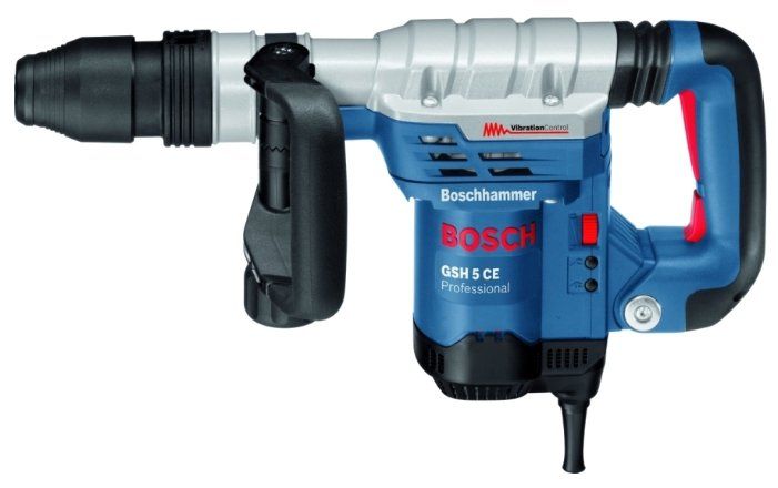 Bosch GSH 5 CE Professional