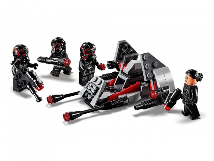 Lego Star Wars 75226