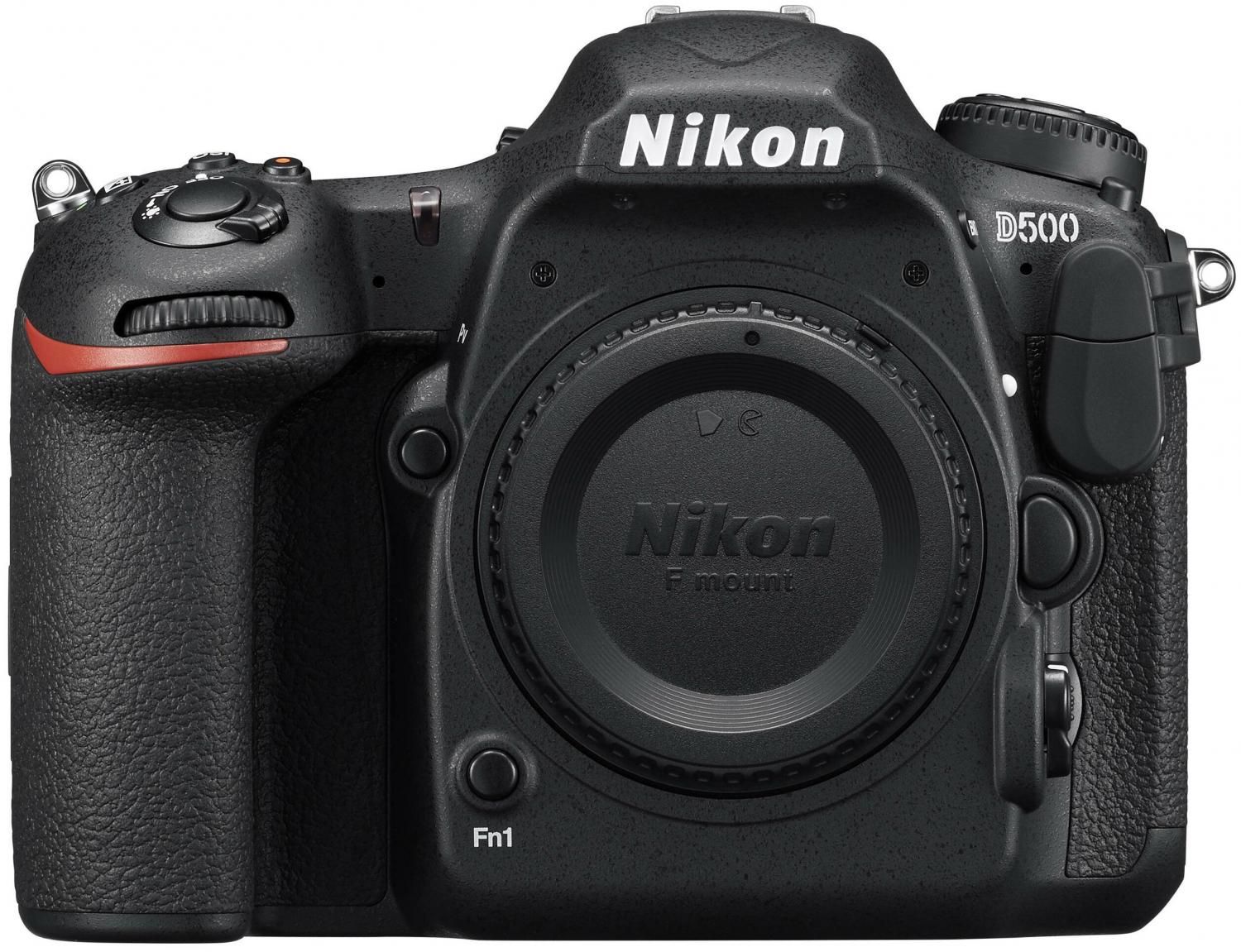 Nikon D500 Body