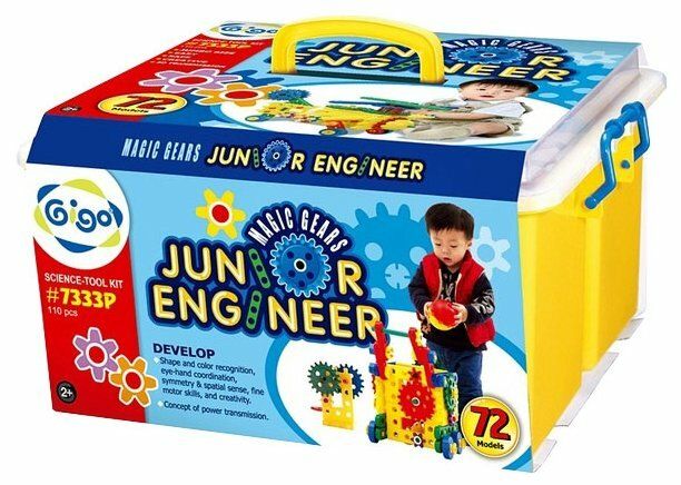 Junior engineer store