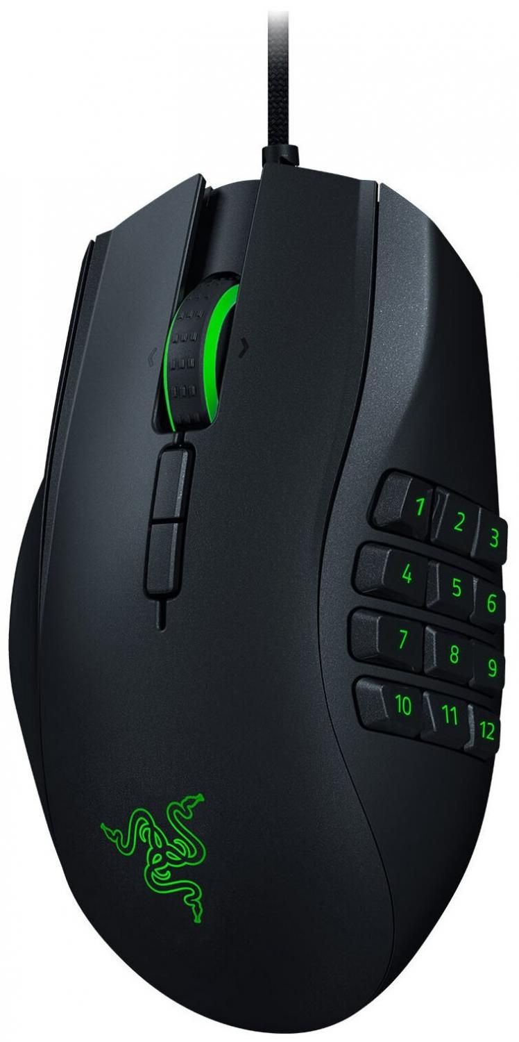 Left handed razer mouse store