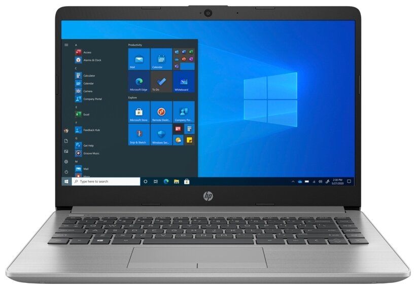 Hp ryzen 5 3500u store