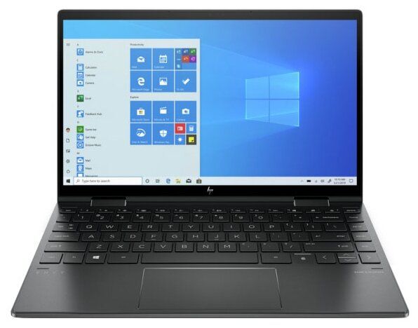 Hp envy ryzen store