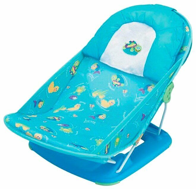 Summer baby bath store