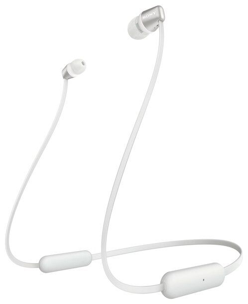 Sony WI C310 white