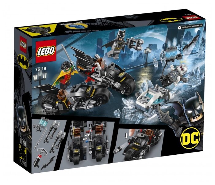 76118 lego store